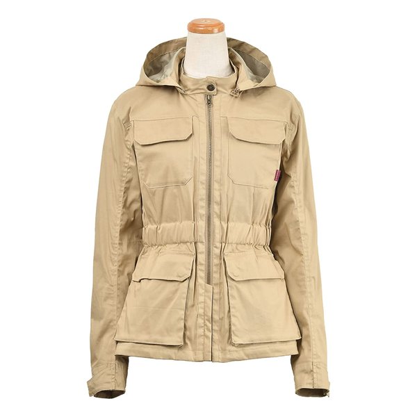 e-zoa-lite.com｜[Rosso Style Lab(ロッソスタイルラボ)] バイク ジャケット ミリタリージャケット ベージュ M ...